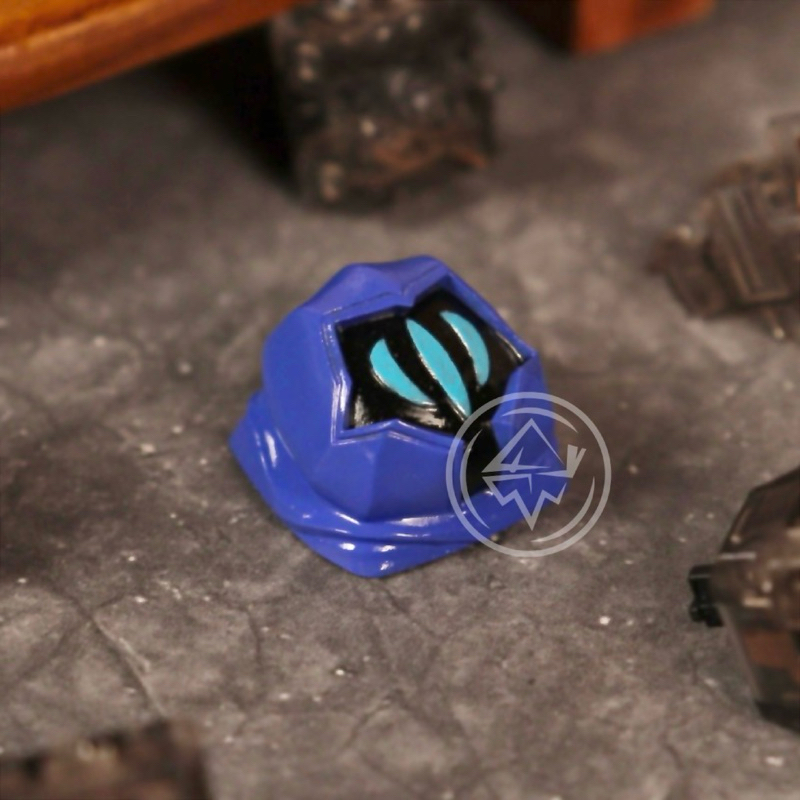 Omen artisan keycaps valorant keycaps agents riot gaming keycap asian ...