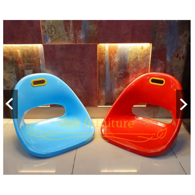 Chair Stool Lesehan Study Hajj Prayer Meditation Fishing Fishing ...