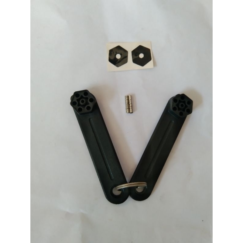 Honda pcx 150 pcx 160 adv 160 emergency key set | Shopee Philippines