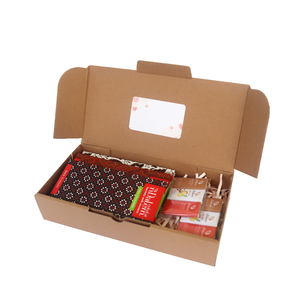 Eid And Eid Hampers Parcel Packages | Chocolate nDalem Langit (Free ...