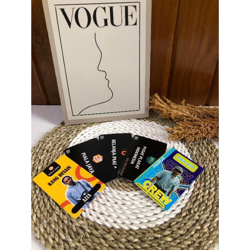 Custom ID CARD/2-Sided UV PRINT ID CARD - CUSTOM PVC ID CARD - CUSTOM ...