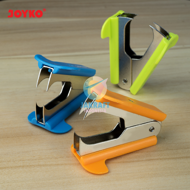 (1 Pcs) JOYKO SR-51 Staple Hekter Remover Stapler Remover Easy Fast Accurate | Shopee Philippines