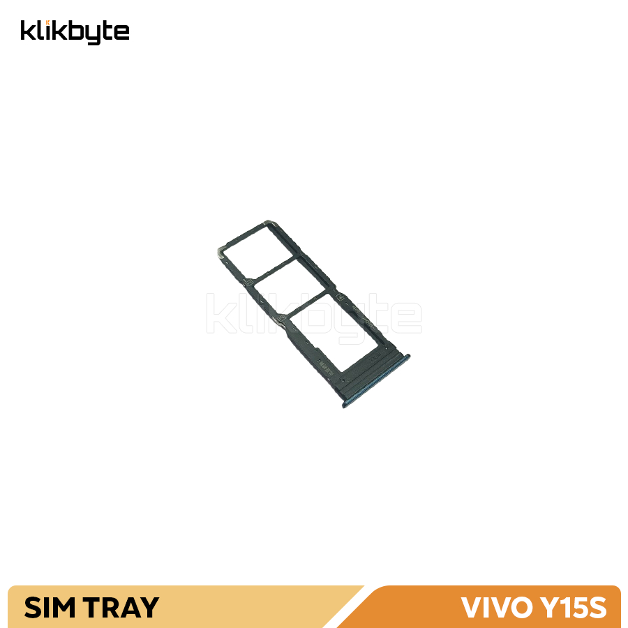 Simlock VIVO Y15S SIM TRAY CARD HOLDER | Shopee Philippines