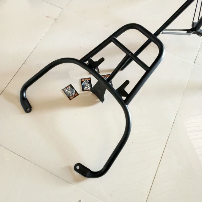 Vespa box stirrup / vespa Lx Lxv S Sprint Primavera & Gts seris box ...