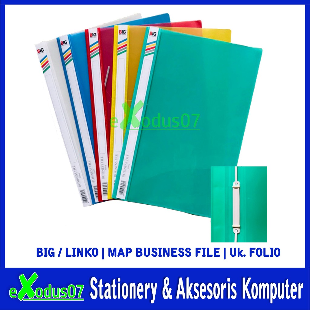 Folio BUSINESS FILE MAP/BUSINESS FILE Plastic MAP | Shopee Philippines