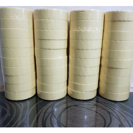 Extra Masking Tape 24MM Duct Tape Kes 1 Inch 1 Slot Contents 1 Roll MPI ...