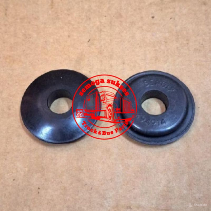 Rubber Palm Coupling Rubber Greetings Tail Trailer | Shopee Philippines