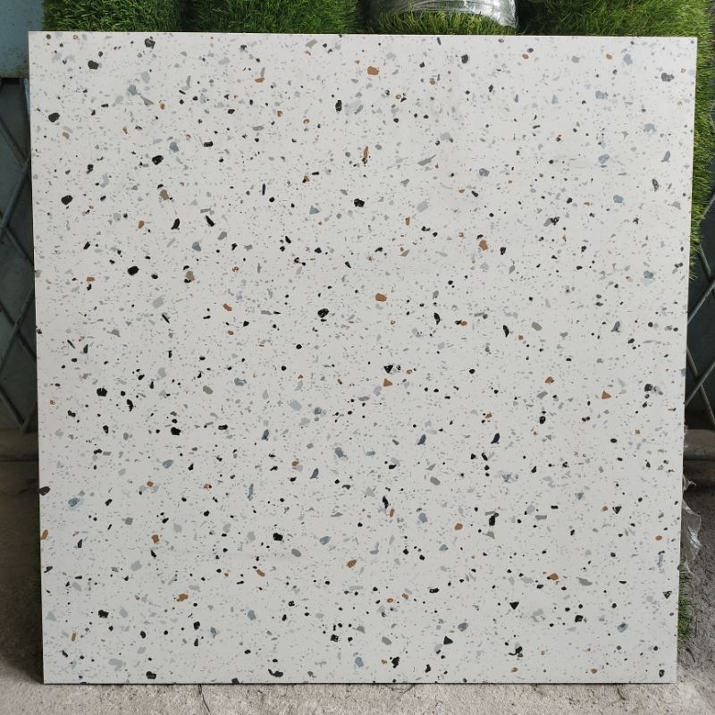 GRANITE 60X60 TERASO CANDY / TERAZO PIXIE / GRANITE 60X60 TERASO JAPAN ...