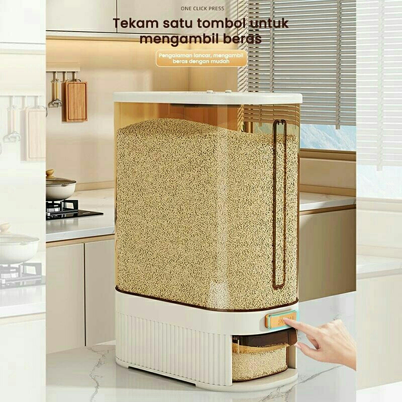 Sky272.New AESTHETIC SLIM RICE Place 10KG/11KG - RICE Place - AESTHETIC Kitchen Equipment ...