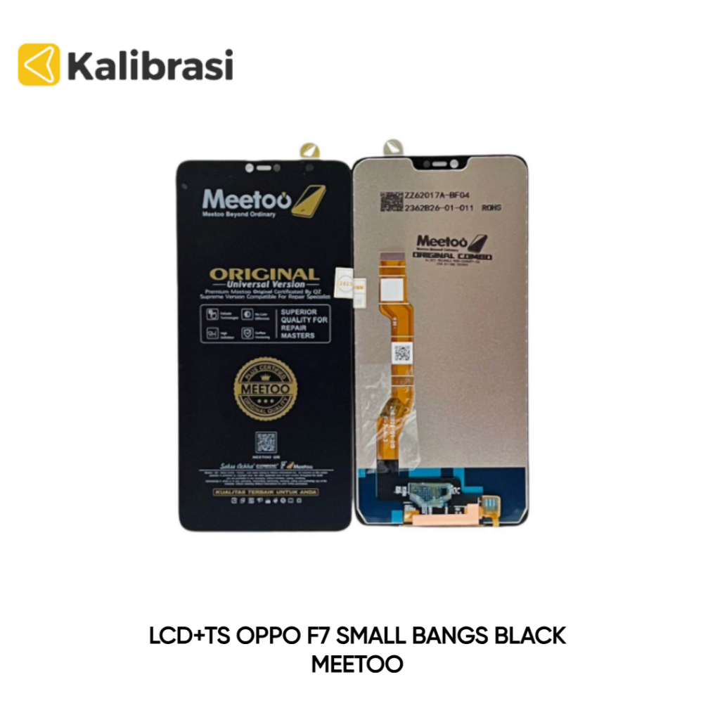 Lcd+ts OPPO F7 ORI SMALL BANGS BLACK | Shopee Philippines