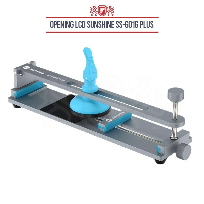 Sunshine SS-601G plus Lcd Opening Tool / Sunshine SS-601G plus Lcd ...