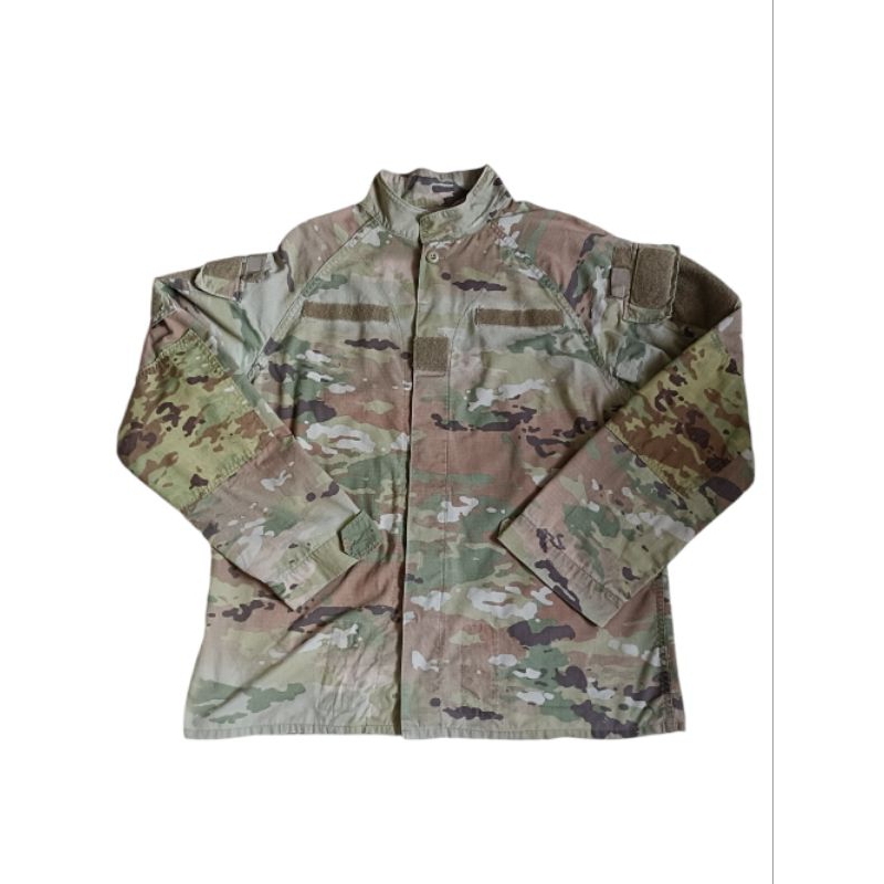 BDU IHWCU US Army Latest Button Model | Shopee Philippines