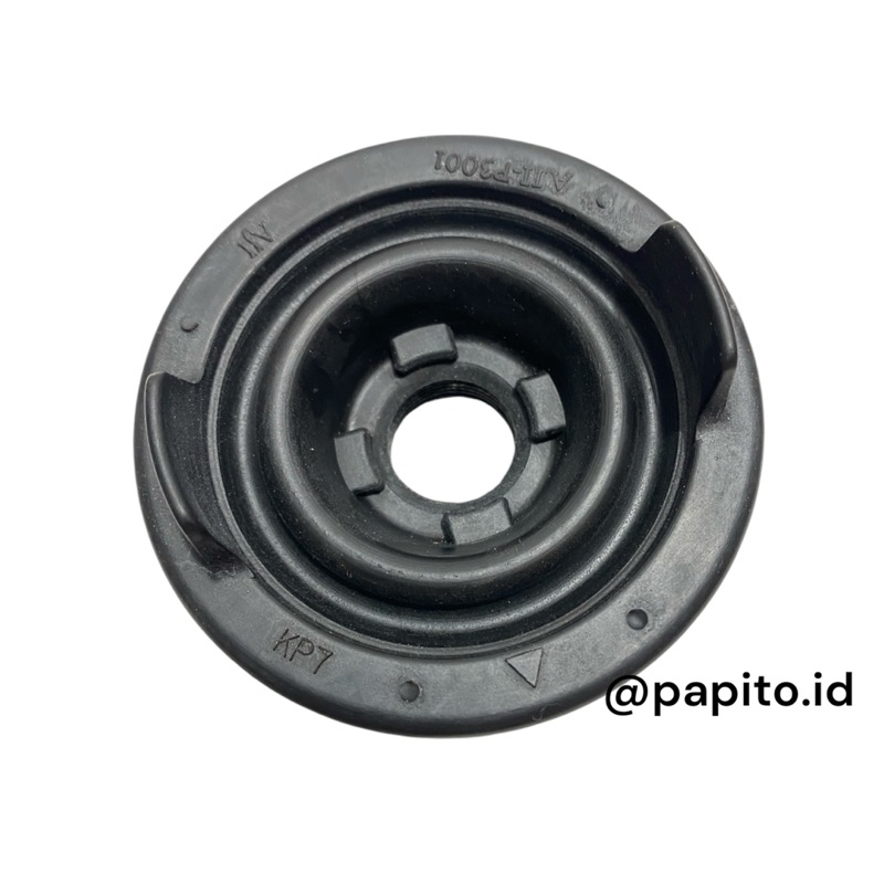 Rubber Car Headlight Bulb Cover Rubber Original H4 Headlamp Cover ...