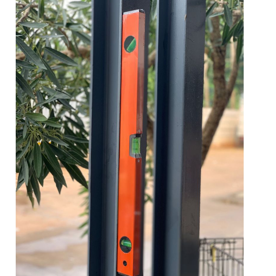 Magnetic Spirit Level 60cm l Watterpas 24 Inch kls CAMEL Magnetic ...