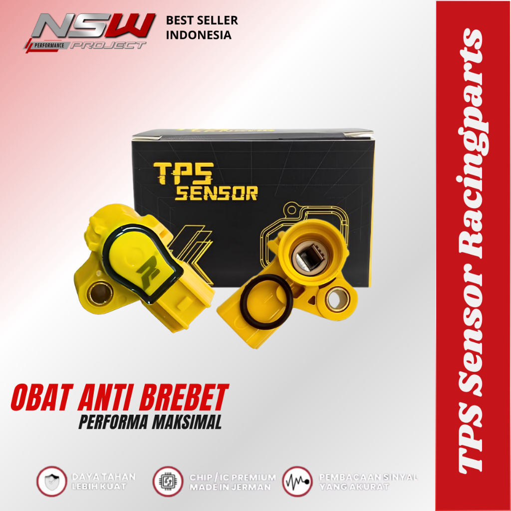Sensor tps VARIO 110 VARIO 125 VARIO 150 BEAT SCOOPY Original ...