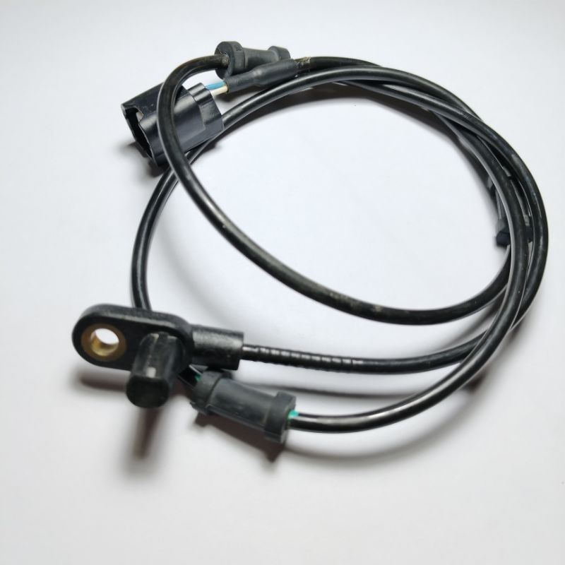 Abs Pcx 160 Sensor Wheell Original Lostpack | Shopee Philippines