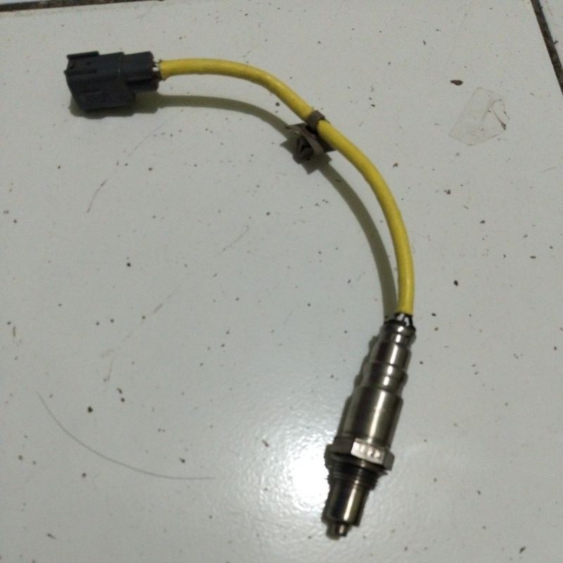 Original Oxygen raize Rocky Agya Ayla - 2023 sensor | Shopee Philippines