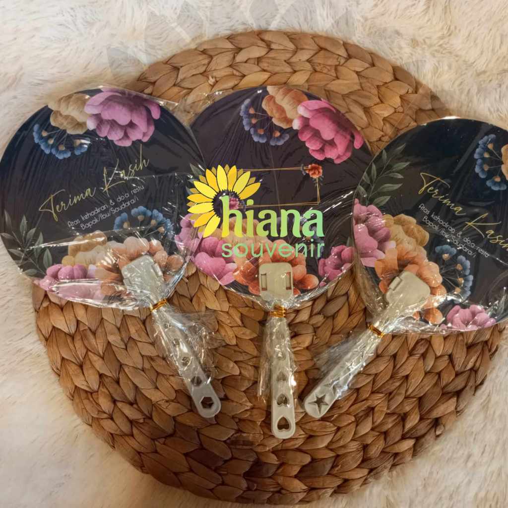 Wedding Fan / Puppet Fan / Wedding Hand Fan / Wedding Hand Fan / Puppet ...