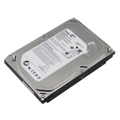 Seagate 500gb Internal PC Computer Hard Disk - HDD Hard Disk 500 GB 3.5 ...