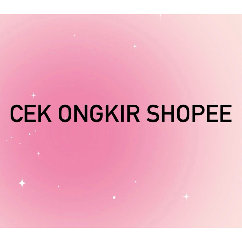 Check shopee postage | Shopee Philippines