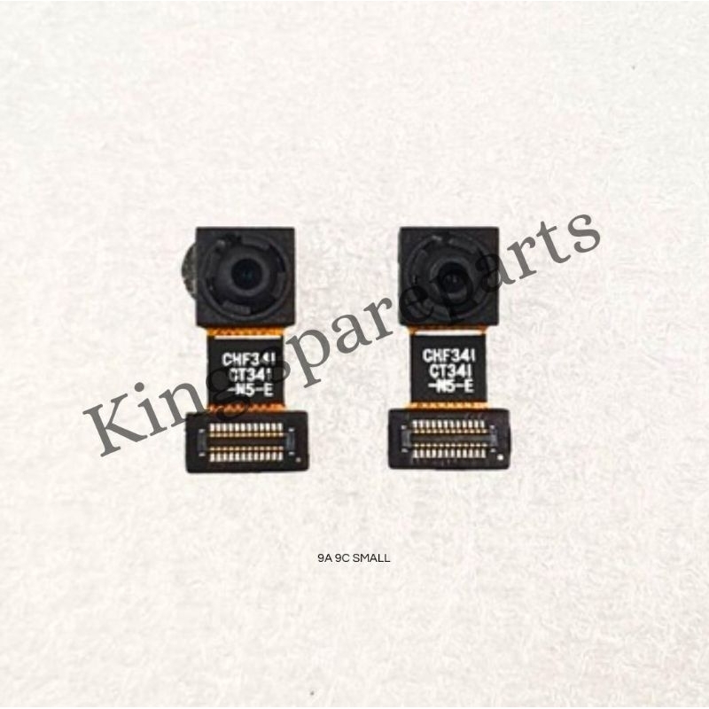 Camera ORIGINAL XIAOMI REDMI 9A 9C SMALL FRONT CAMERA | Shopee Philippines