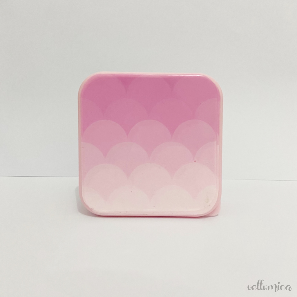 Flying TIGER pink mini snack box | Shopee Philippines