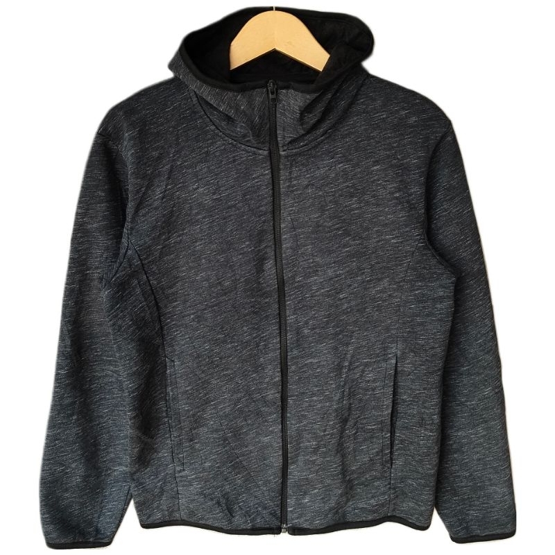 UNIQLO Heat tech Jacket - UNIQLO Sports | Shopee Philippines