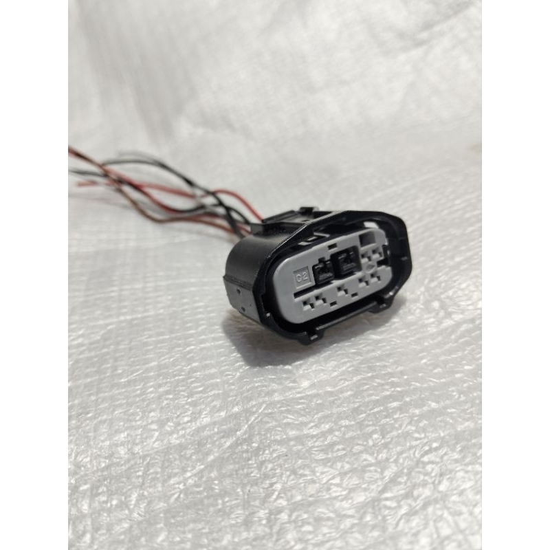 Toyota CAMRY FORTUNER INNOVA ALPHARD SELECTOR MATIC SELECTOR INHIBITOR ...