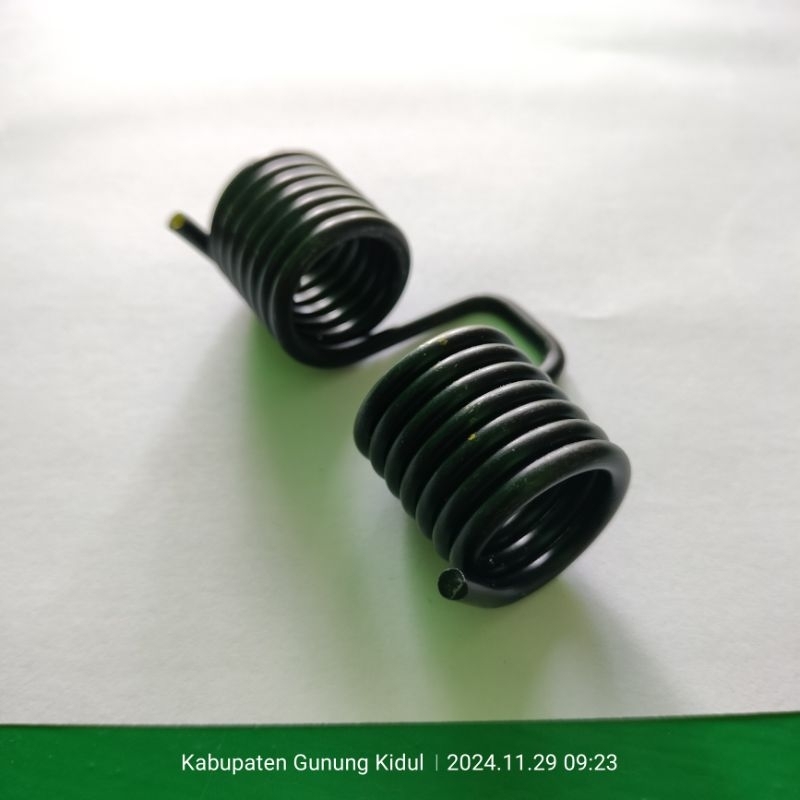 Honda PCX 150 2018-2019-2020 ADV 150 160 PCX 160 K1Z spring seat saddle ...