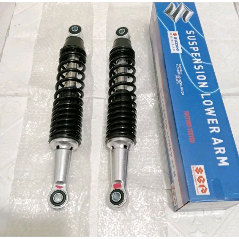 SUZUKI SMASH TITAN REAR SHOCK | Shopee Philippines