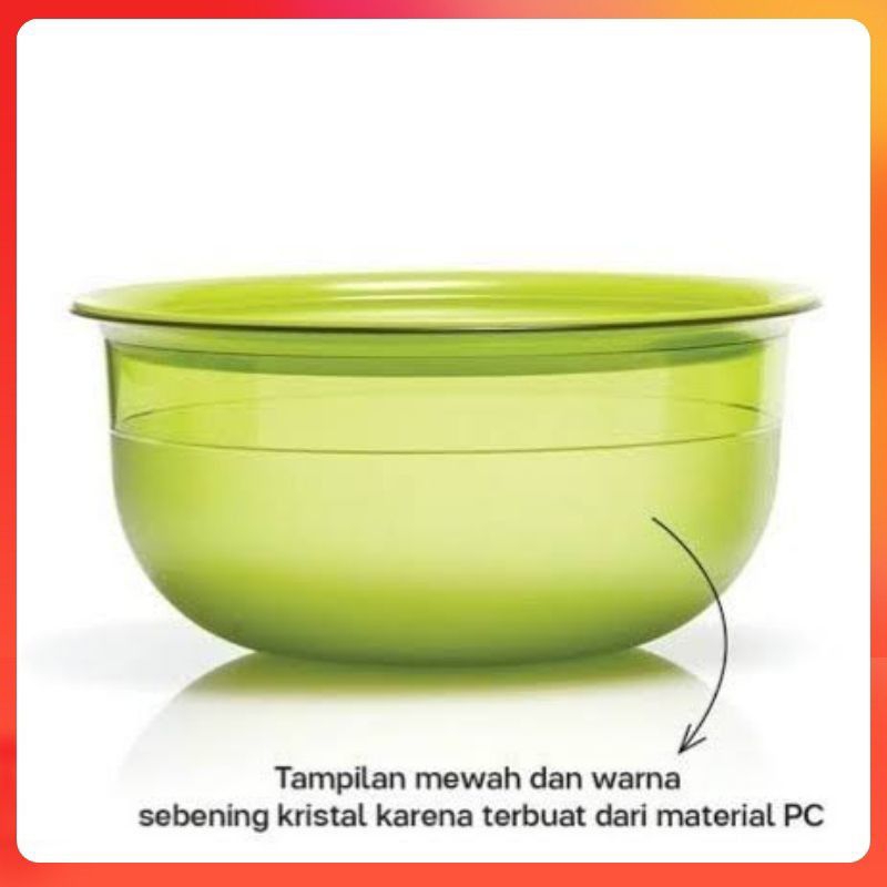 Tupperware Table Collection 3.5 L Serving Container | Shopee Philippines