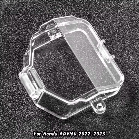 TOMBOL Honda ADV 160 2022 - 2023 Waterproof Speedometer Button Cover ...