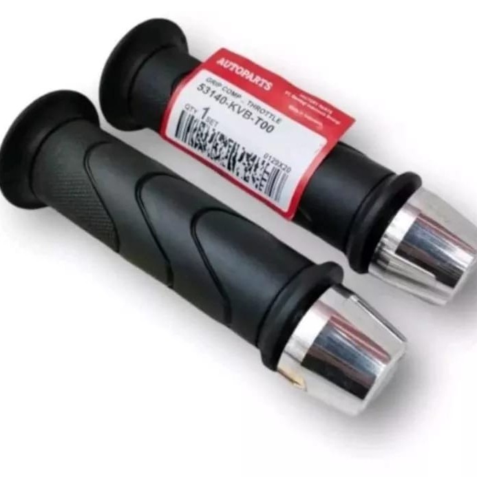 New LINK - honda handgrip plus universal pcx handlebar for all ...