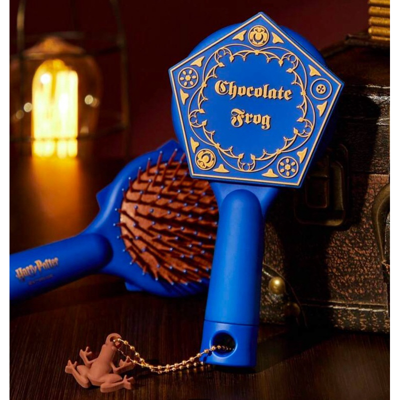 Shein Harry Potter Comb Chocolate Frog | Shopee Philippines