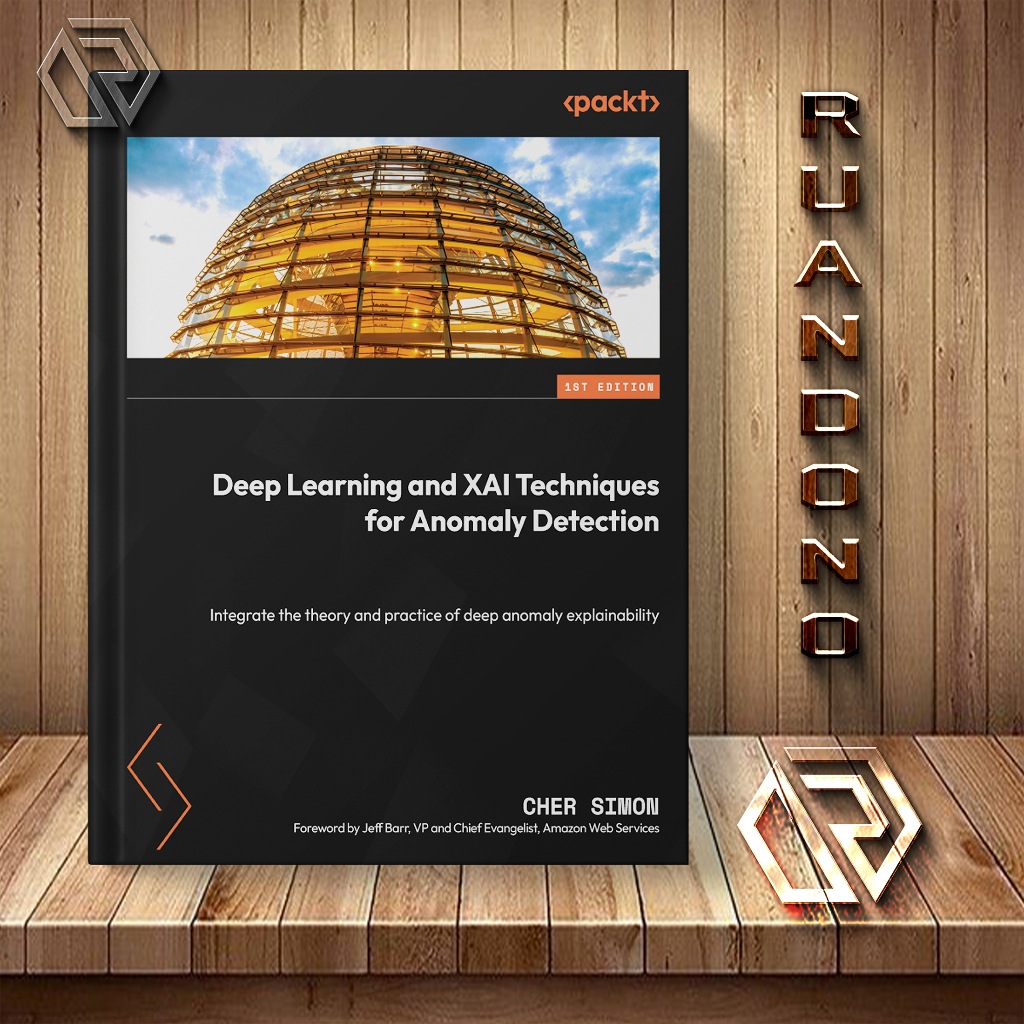 Deep Learning And Xai Techniques For Anomaly Detection Shopee Philippines