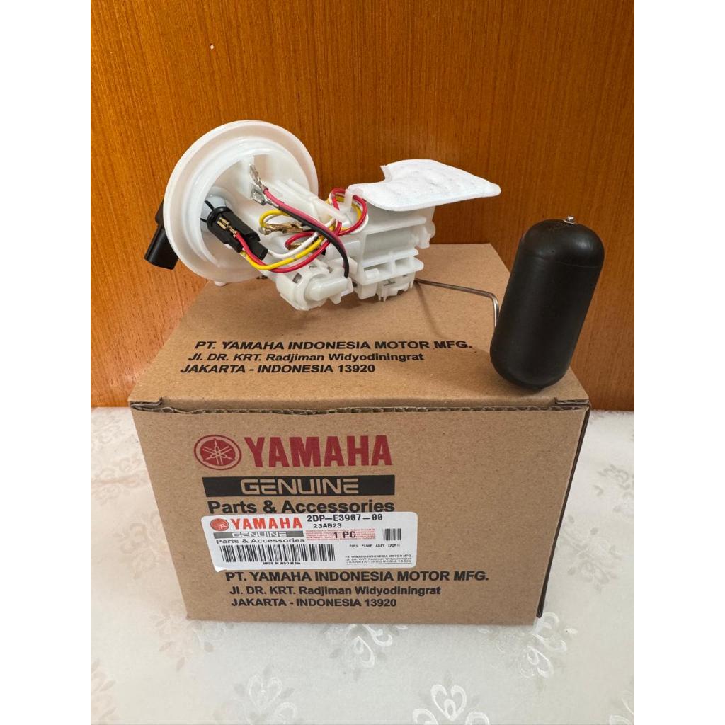 Fuel Pump Nmax New Nmax Old ORI!!!! | Shopee Philippines