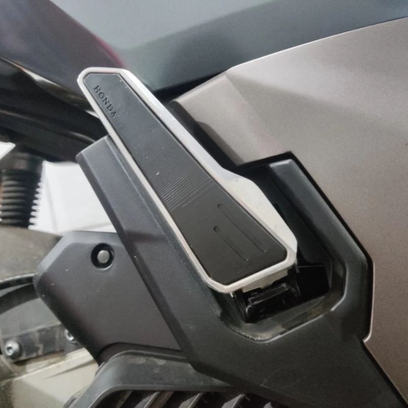 ADV 150 Foot Step Cover - ADV 160 / ADV Foot Step / ADV Foot Step Cover ...