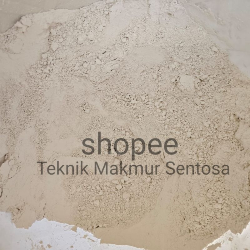 Gypsum Putty Flour 1 Kg - Gypsum Powder 1 Kilogram | Shopee Philippines