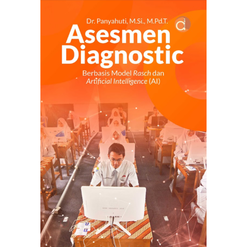 Deepublish - Rasch Model Based Diagnostic Assessment Book and ...