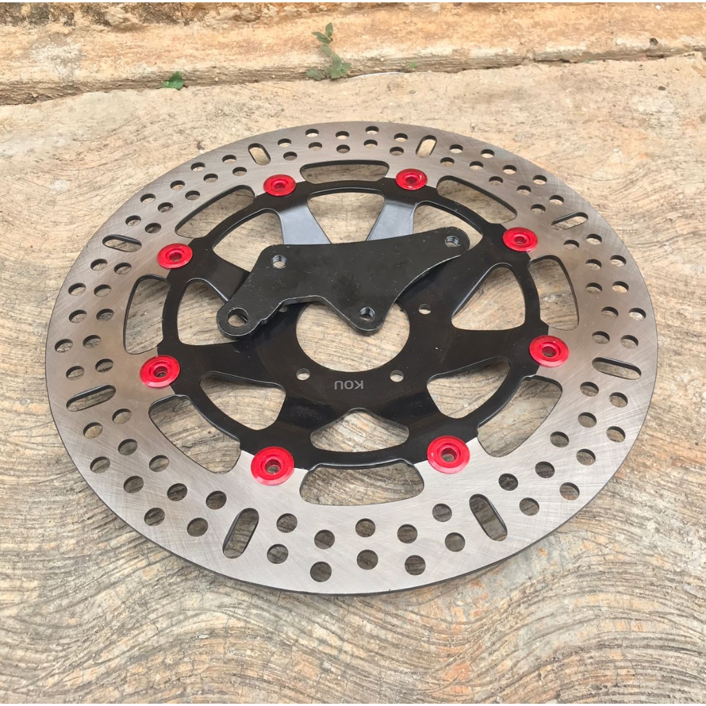 FRONT DISC MODEL DAYTONA SUPRA X-FIT LAMA-GRAND LEGEND-GL PRO-GL MAX ...