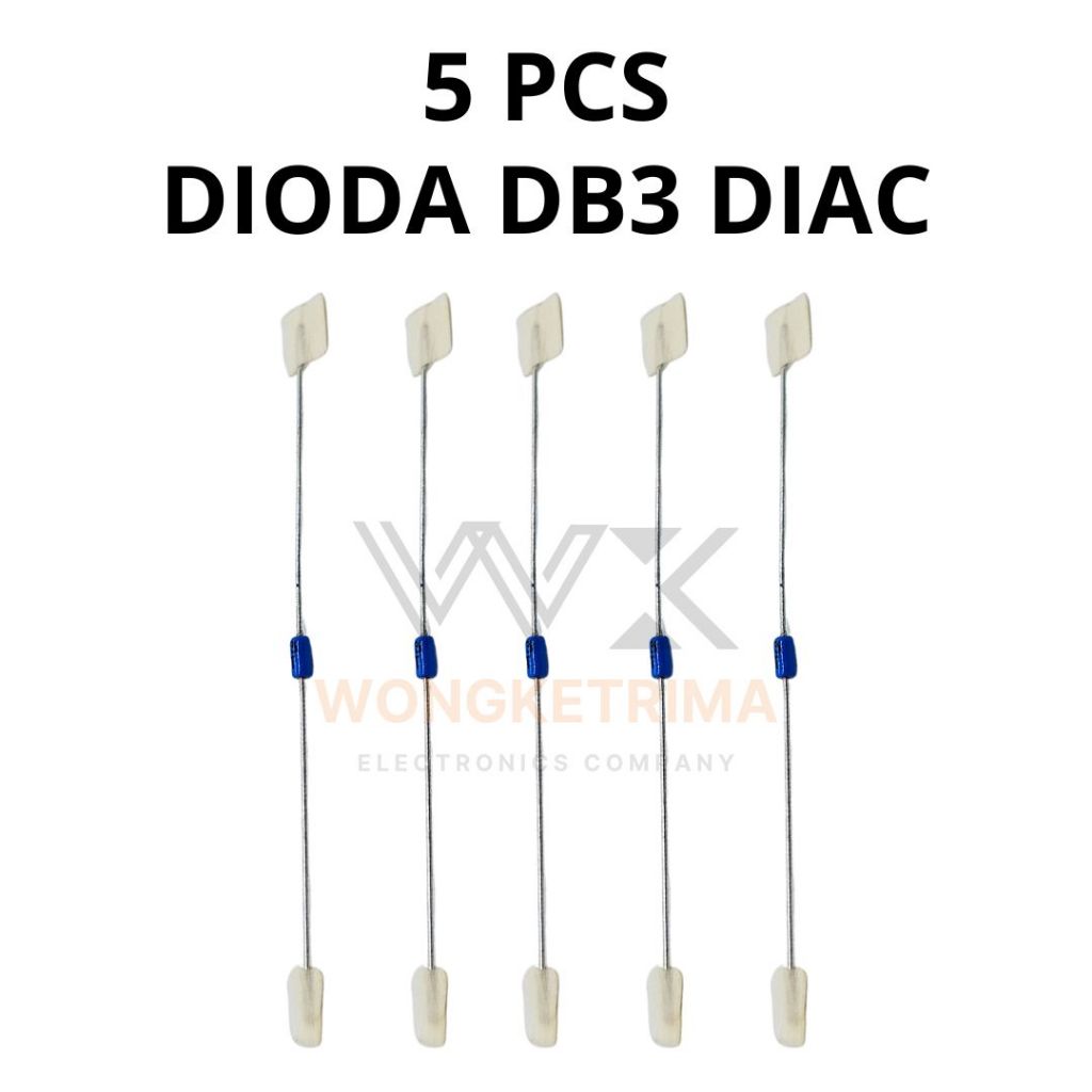 Db3 diode db3 diac db 3 diode | Shopee Philippines