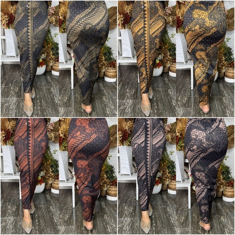 Kamen is the newest batik | M1 | Balinese skirt | Kamen batik ...