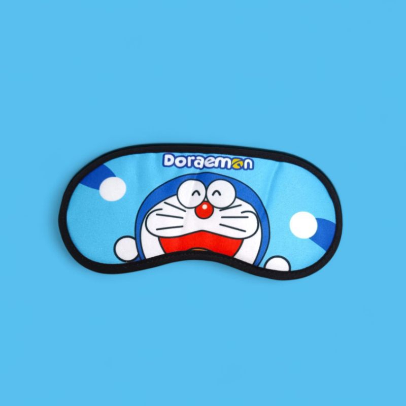 MATA Doraemon Eye Patch For Children and adults Comfortable material ...