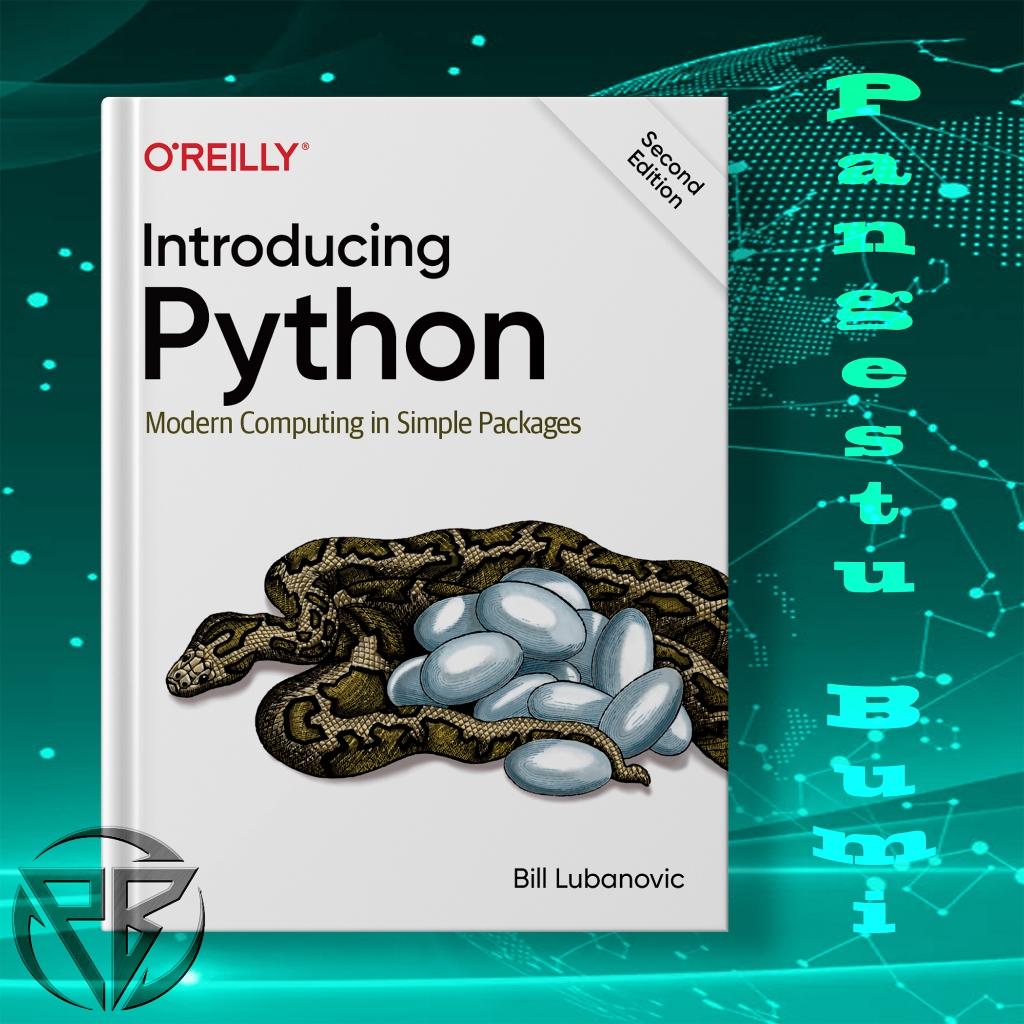 Python Introducing: Modern Computing in Simple Packages | Shopee Philippines