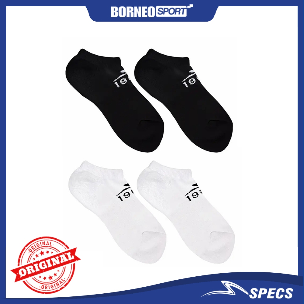 Specs SOCKS 1980 SUPER LOW SOCKS / ORIGINAL SPECS SOCKS | Shopee ...