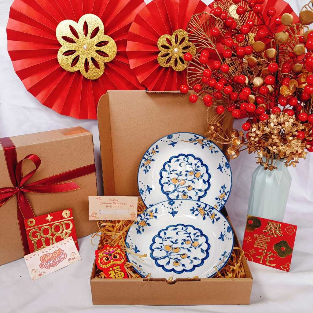 Cny Chinese New Year Hampers 2025 - Chinese New Year Hampers 2025 ...