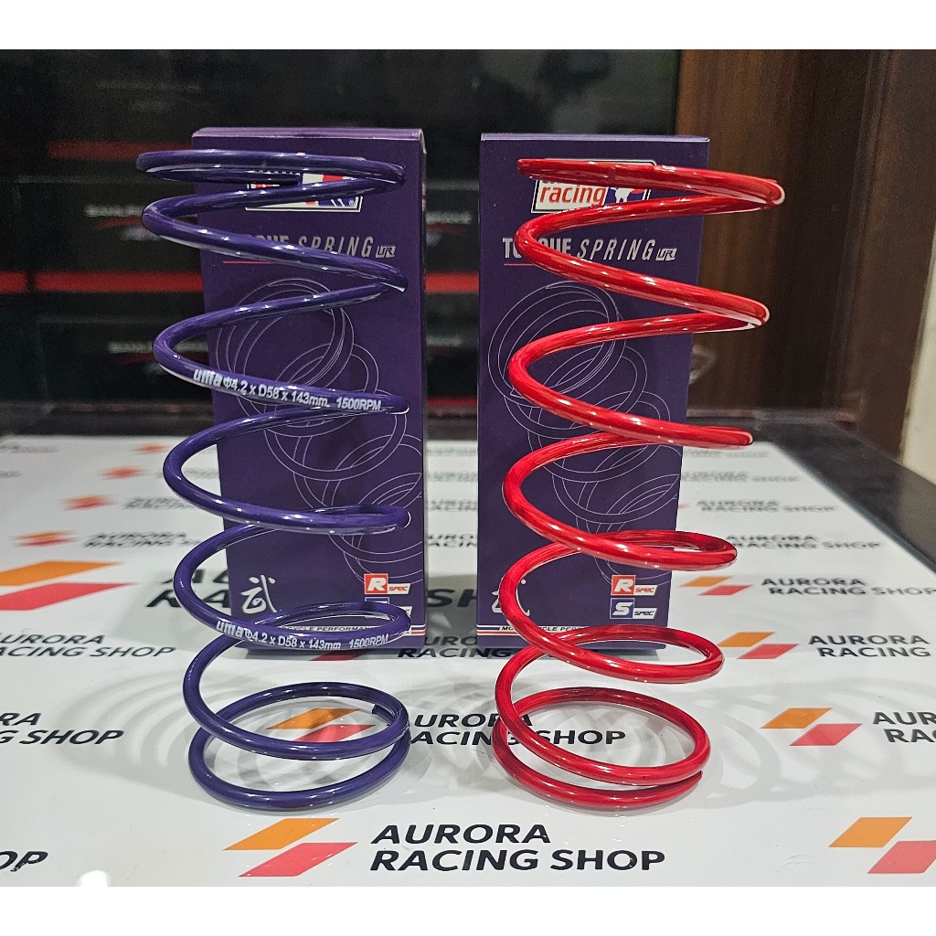 CVT SPRING UMA HONDA VARIO 150 / VARIO 160 / ADV 150 / ADV 160 / PCX ...