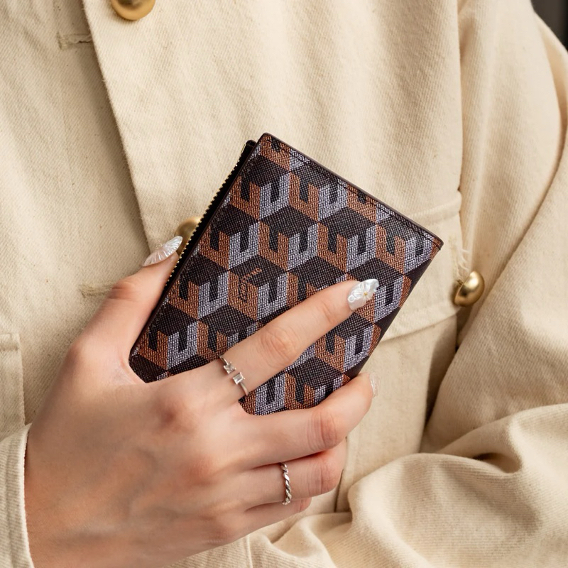 Christy Ng Erin Small Wallet [Malaysia] Original | Shopee Philippines