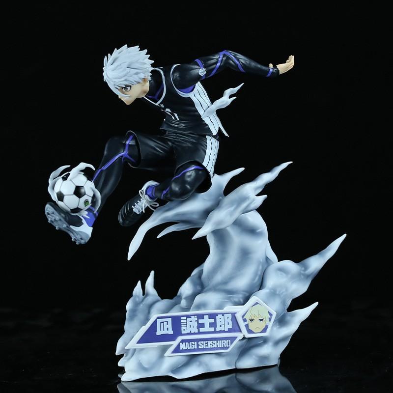 Nagi Seishiro Blue Lock Action Figure By Hikari Studio | Shopee Philippines