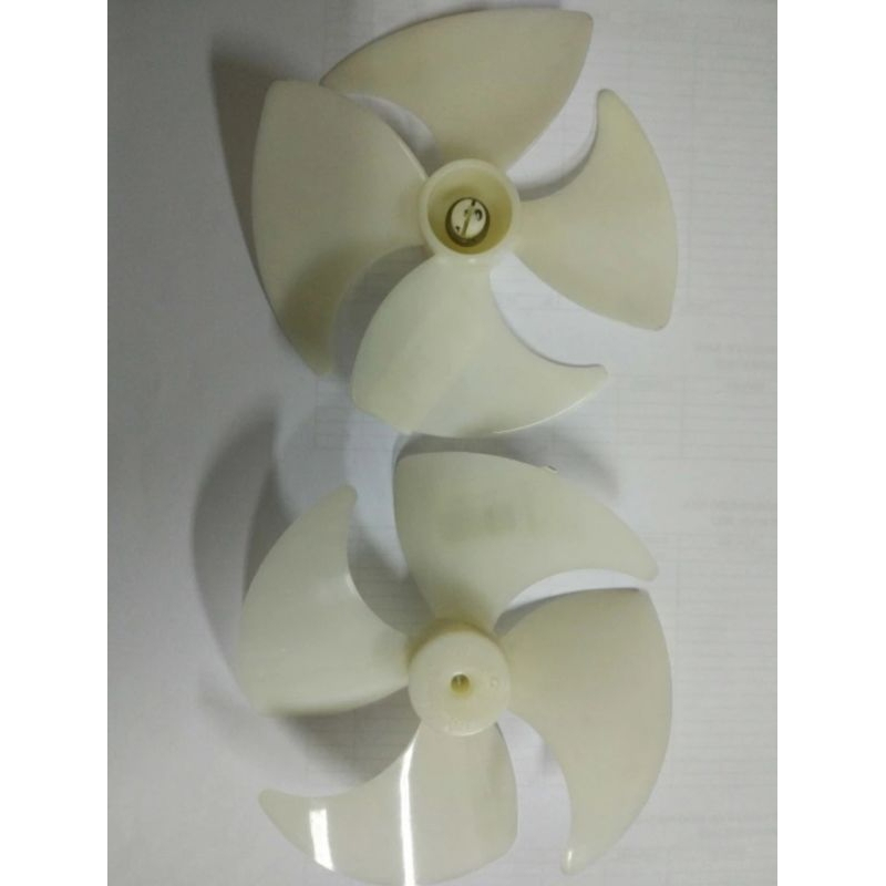 Fan blade / small refrigerator fan propeller | Shopee Philippines